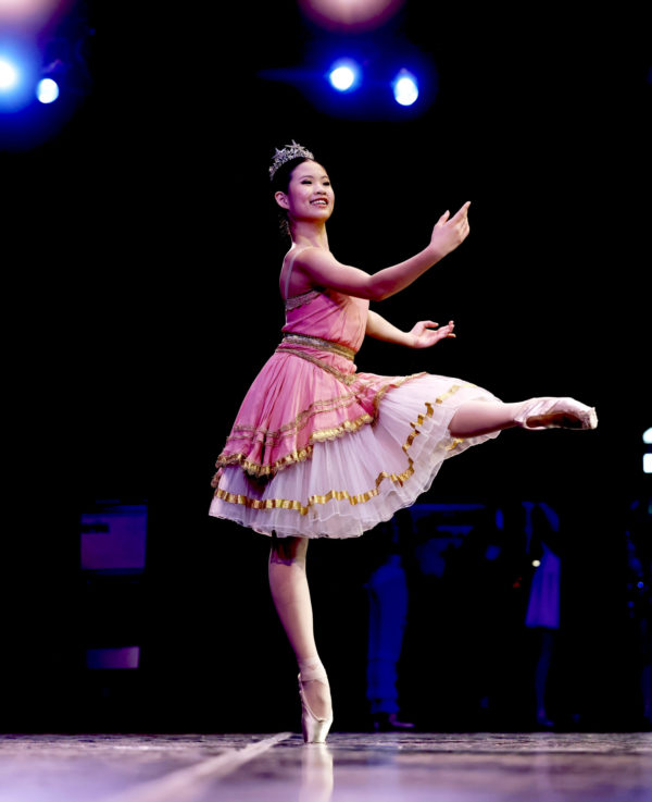 YAGP 2022 Season - One Image - LK Studio